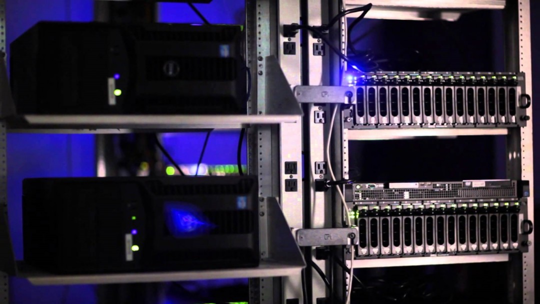 SanDisk shakes up the storage stack with new all-flash storage ...