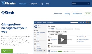Atlassian celebrates Git's 10th birthday by making Stash Data Center ...