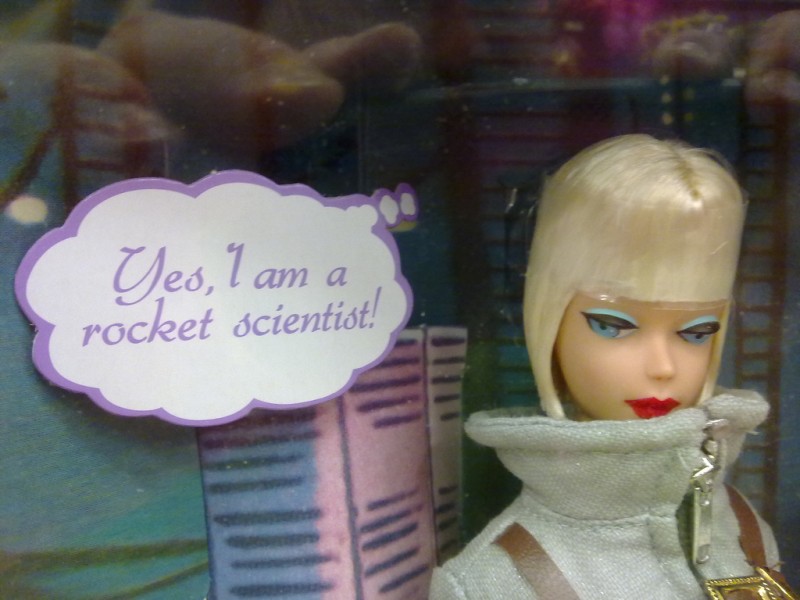 Hello Barbie combines Barbie with Siri-like talking and conversation ...