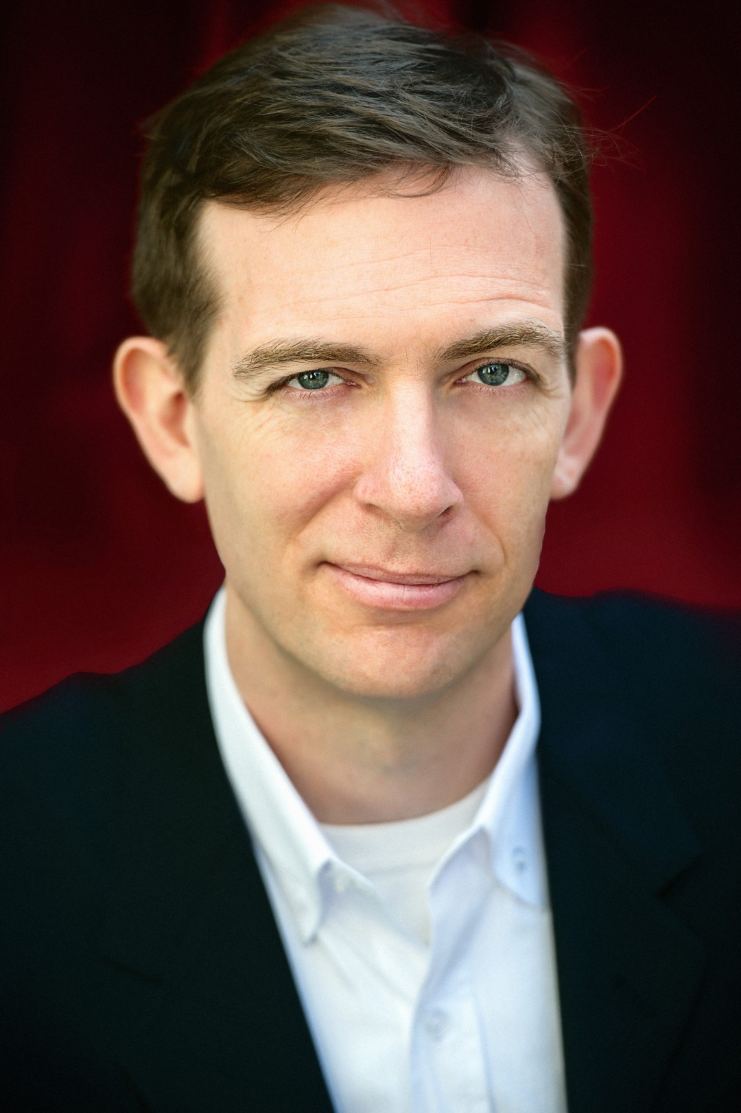 Nina Metrics CEO Dmitri Williams - SiliconANGLE