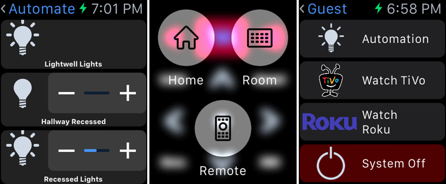 Control your world from your wrist with these Apple Watch apps ...