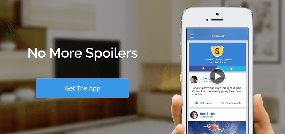 How to avoid Game of Thrones spoilers on Facebook, Instagram and ...