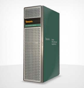 Teradata rolls out warehouse appliance, adds virtualization feature ...