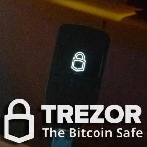 Hands on review with Trezor, the Bitcoin hardware wallet - SiliconANGLE
