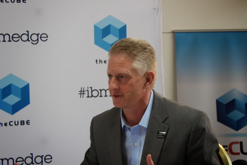 IBM Power: Infrastructure for digital transformation | #IBMEdge ...