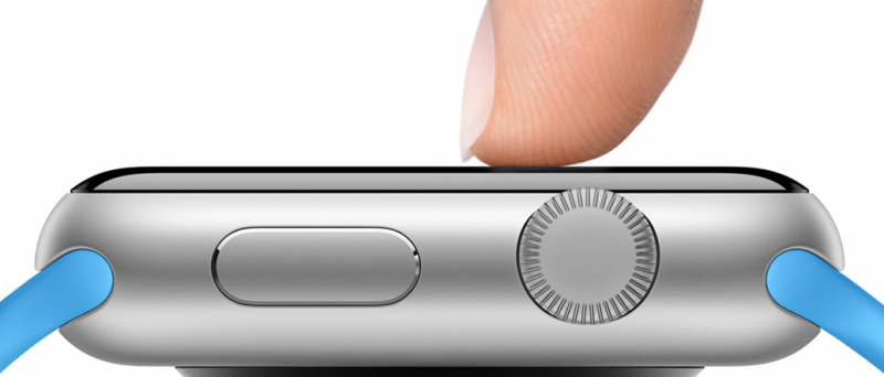 Leaked iOS 9 feature points at Force Touch coming to iPhone 6s ...