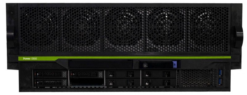 IBM unleashes powerful new systems for cloud operators - SiliconANGLE