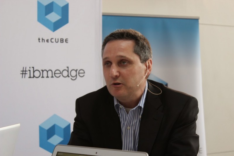 IBM gains momentum with OpenPOWER | #IBMEdge - SiliconANGLE