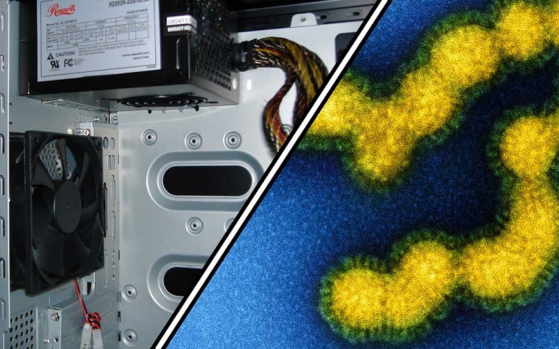 Zombie Awareness Tips: How to keep your computer from being bitten by a ...