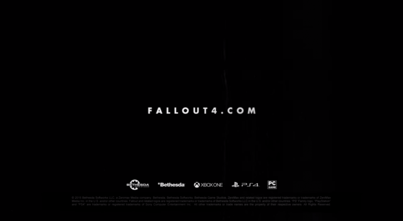 Fallout 4 platforms - SiliconANGLE