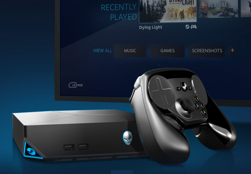 SteamOS reportedly performs significantly worse than Windows 10 for ...