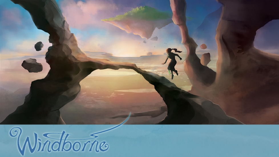 Windborne becomes the latest cancelled Early Access game - SiliconANGLE