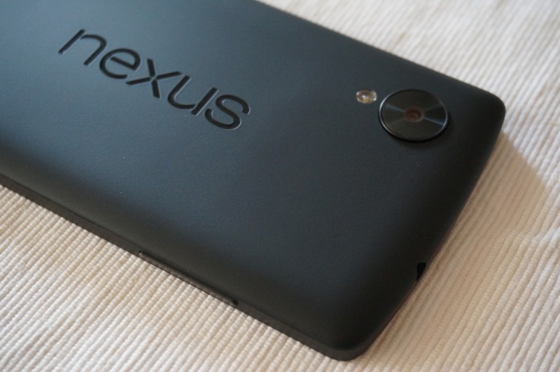 Coming this fall: What we know about Google's two new Nexus phones ...