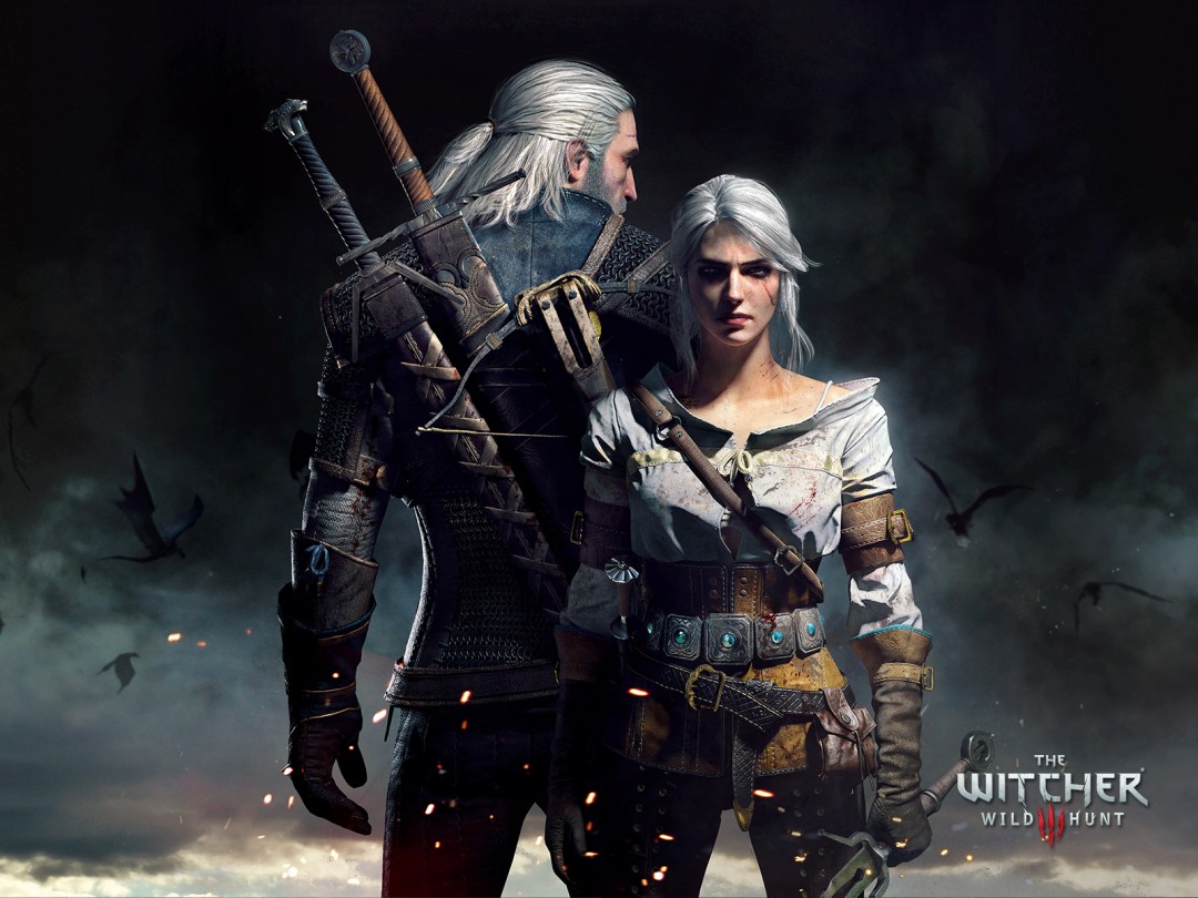 CD Projekt announces Witcher tabletop RPG game - SiliconANGLE
