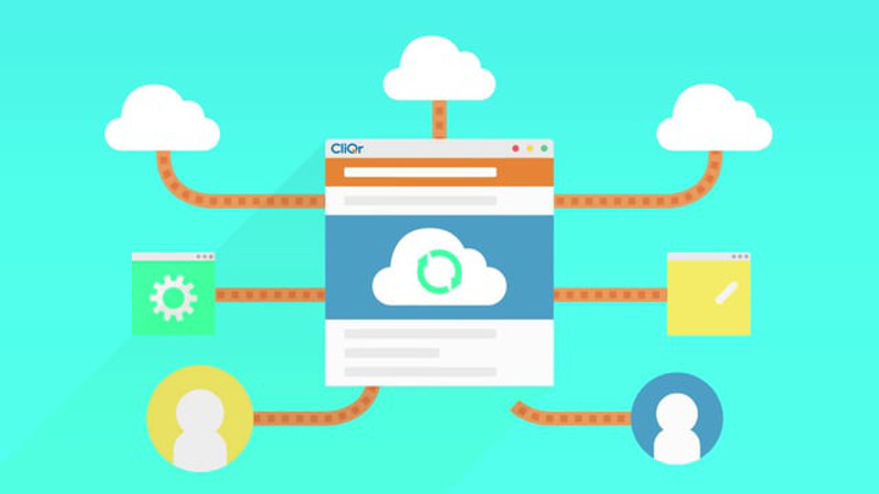 CliQr revamp its hybrid cloud portability platform for a containerized ... CliQr revamp its hybrid cloud portability platform for a containerized ...