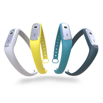 New wearable tracker aims to keep skin healthy - SiliconANGLE