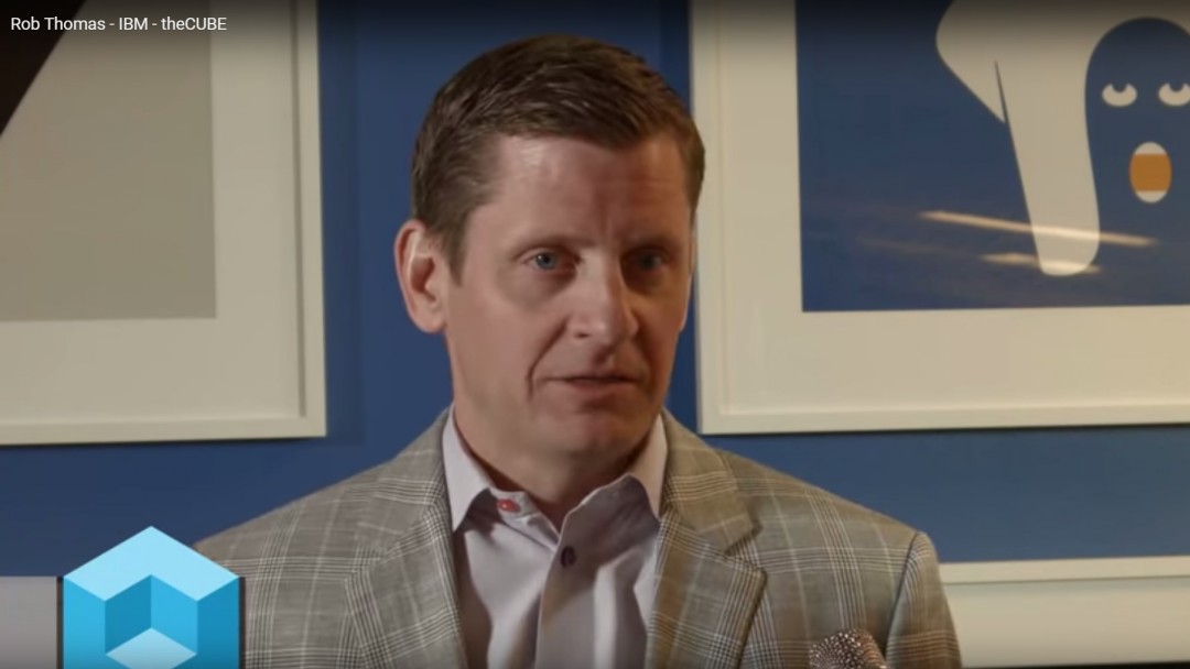 Using open-source to turn tech challenges into solutions | #theCUBE ...