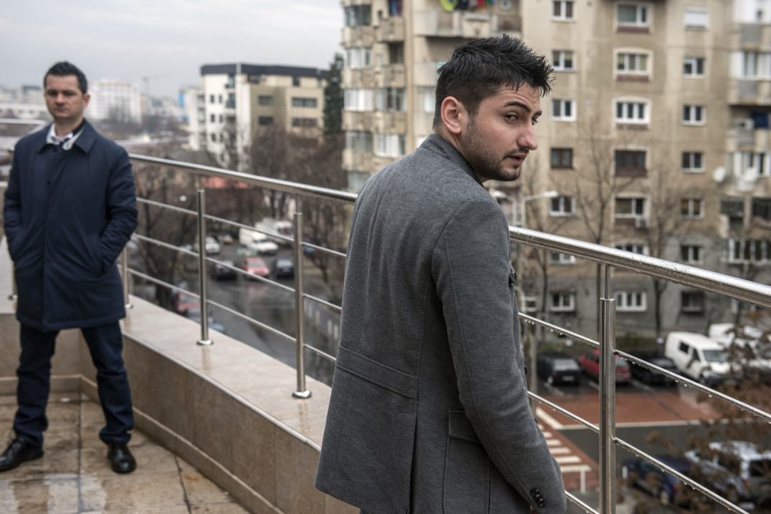 Norton discusses hacking and how the series Mr. Robot gets it right ...