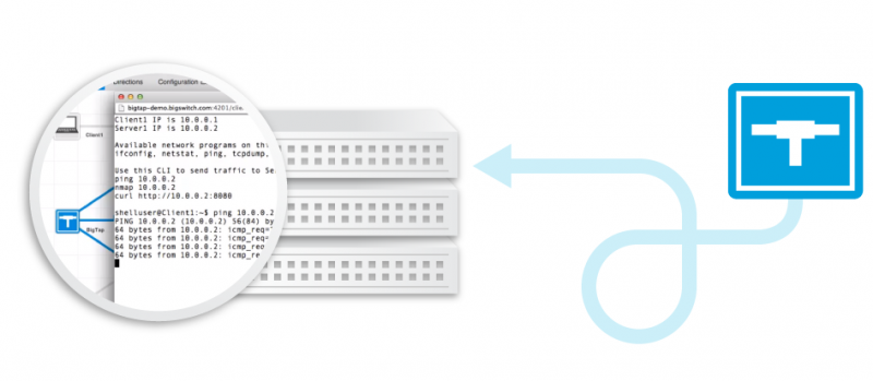 Big Switch reboots its software-defined networking stack for OpenStack ...