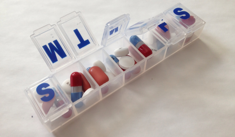 The future of custom medication: FDA approves first 3D printed pill ...