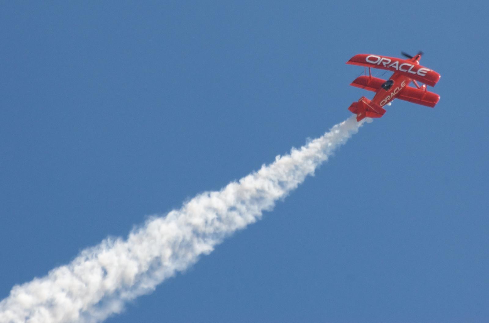 Oracle Beats Analyst Estimates In Q1 Despite License Revenues Slump