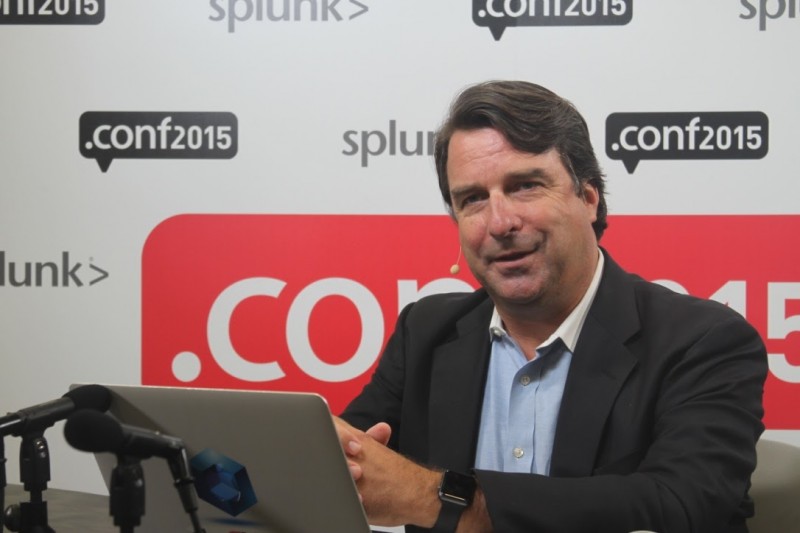 Splunk continues to develop huge partnering ecosystem | #splunkconf - SiliconANGLE