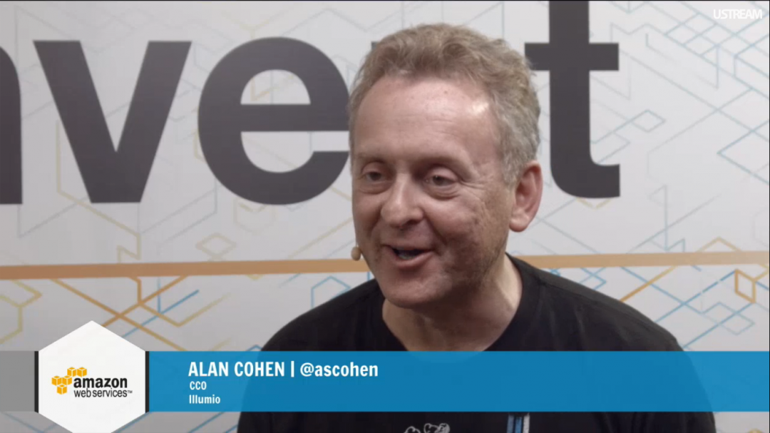 Huge shifts in security: 'The next 12 months will be about containment ...