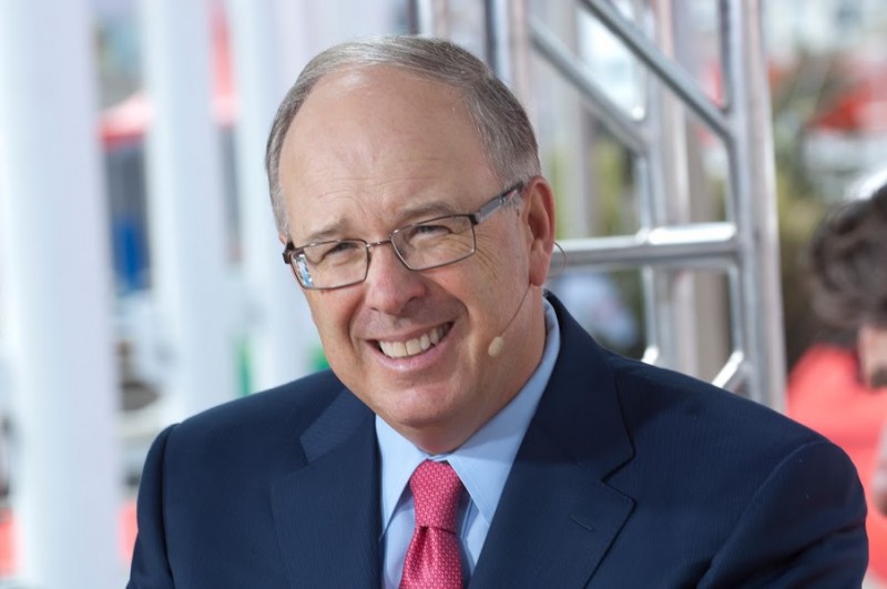 Infrastructure goes through 'biggest change in 25 years' | #oow15 ...