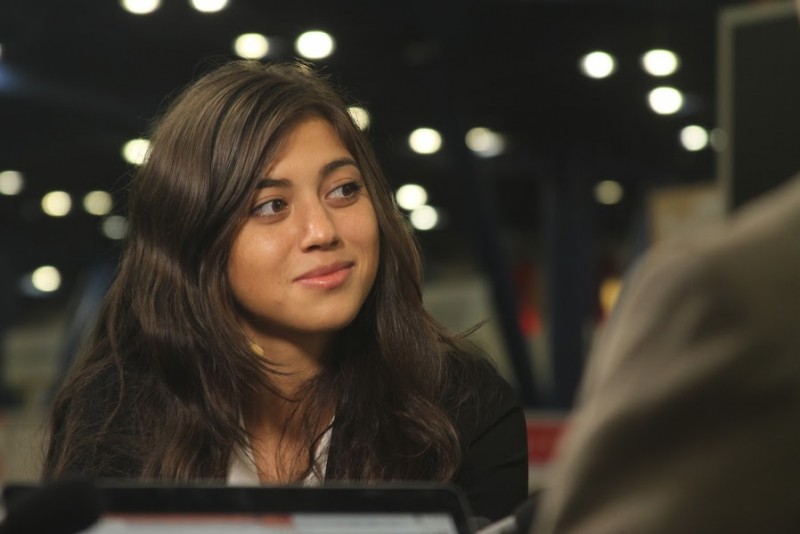 6 women who rocked the tech world in 2015 | #BestoftheCUBE - SiliconANGLE