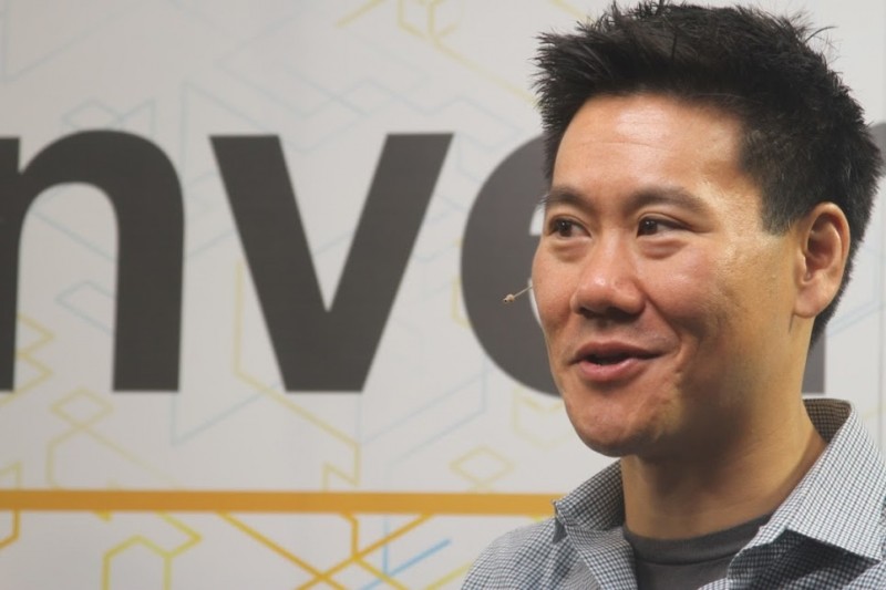 VC Jerry Chen on Amazon's 'amazing and inevitable march' | #reinvent ...