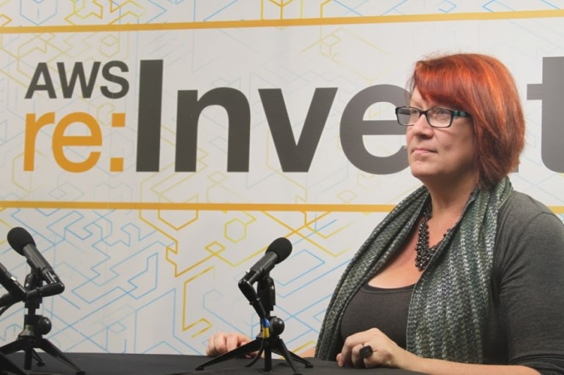 Aws Community Hero Helps Create The Next Gen Of Programmers Reinvent Siliconangle