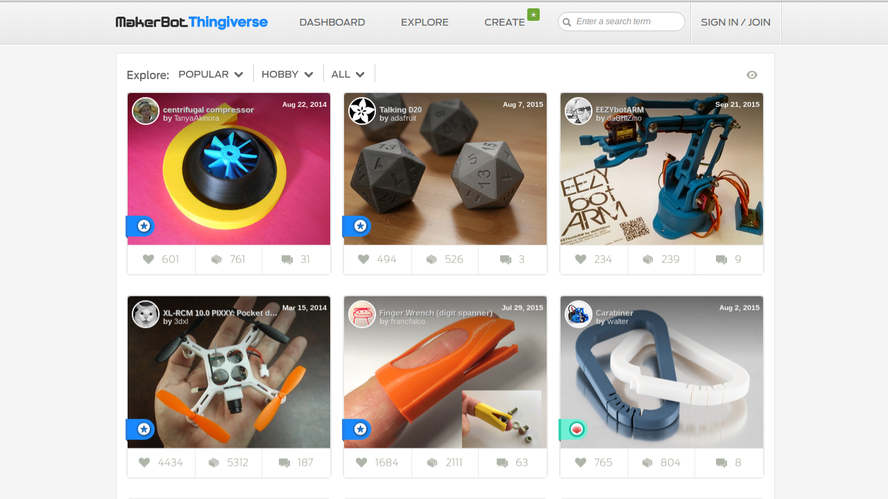 How 3D printing empowers consumer products, toys, games and experiences ...