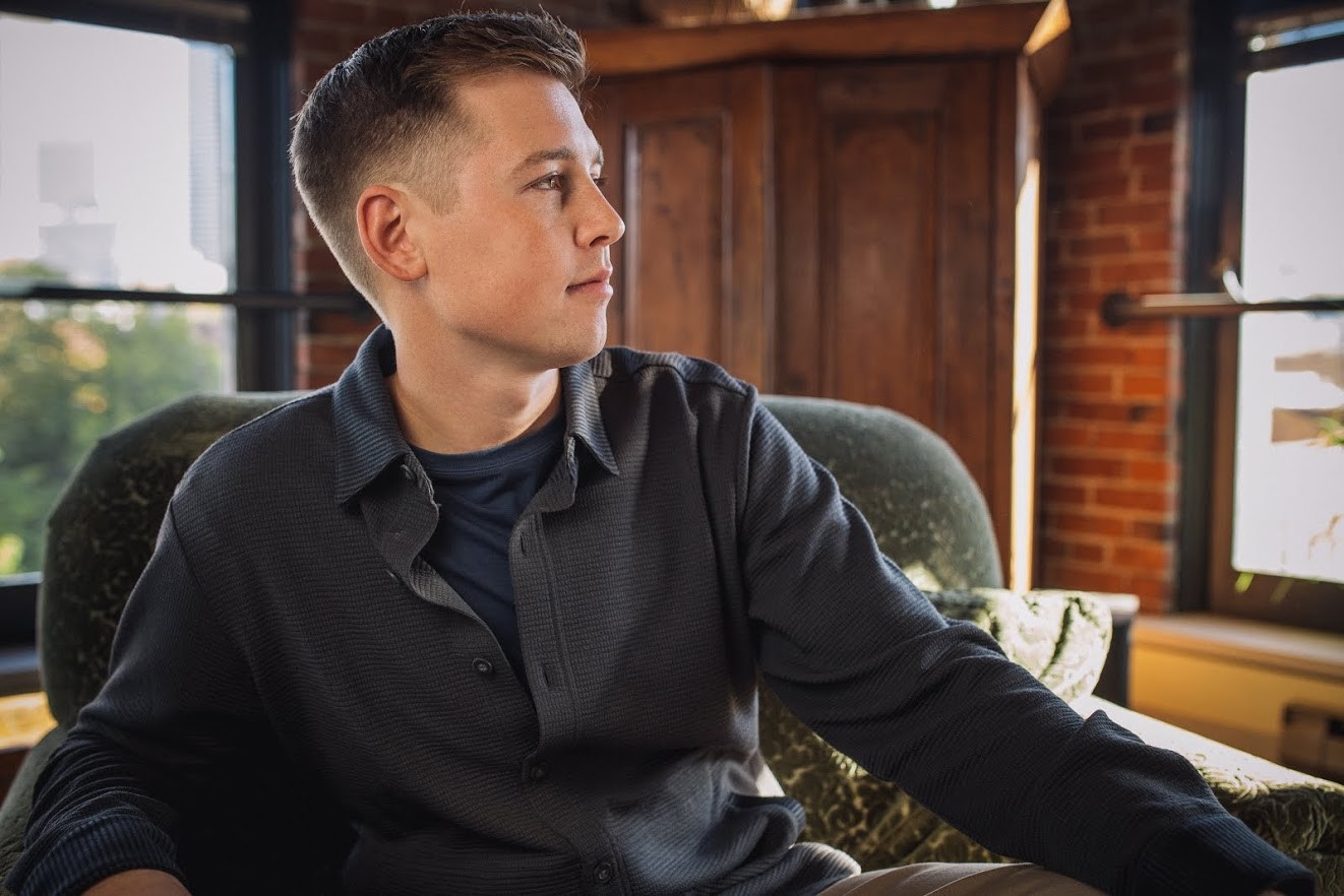 Ya Joe aims to give nerdy tech guys a fashion makeover - SiliconANGLE