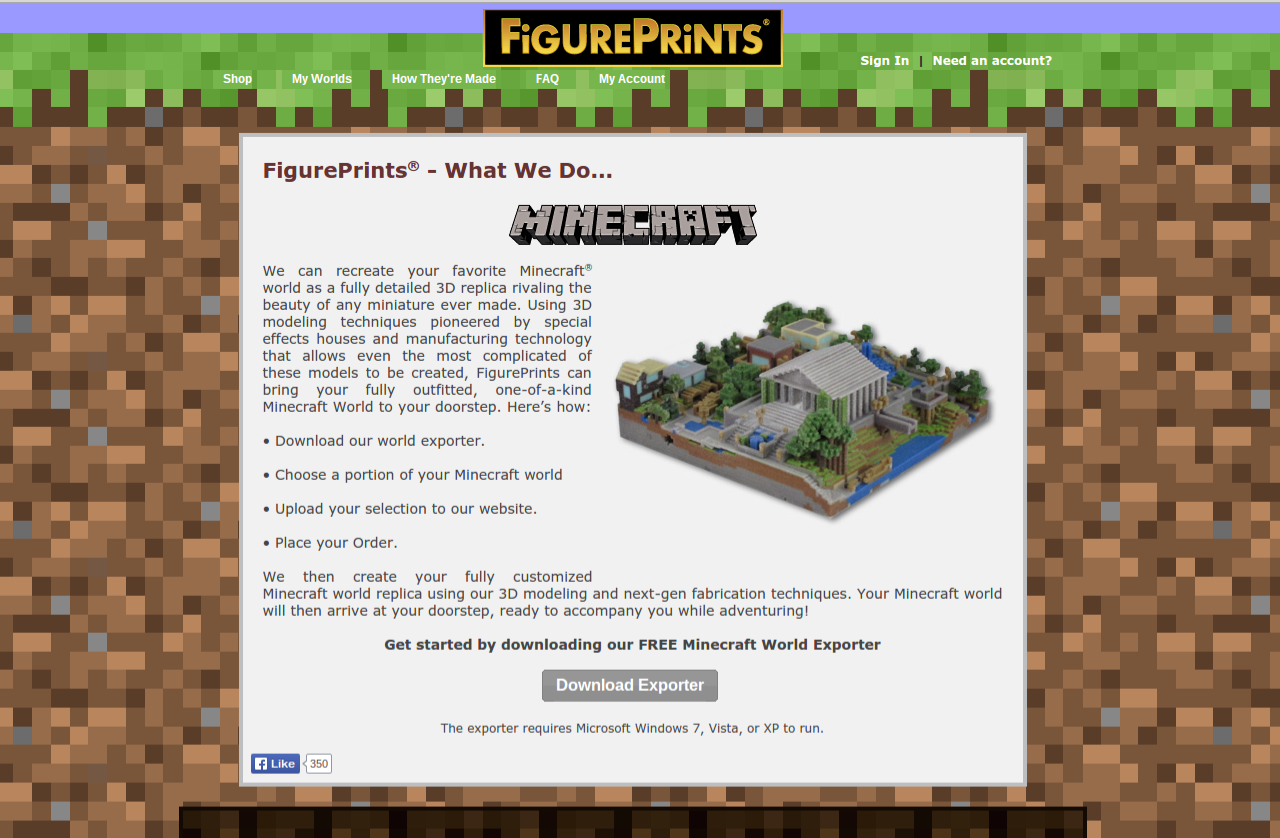 Where to 3D print: video game figures, personalized statues and a slice ...