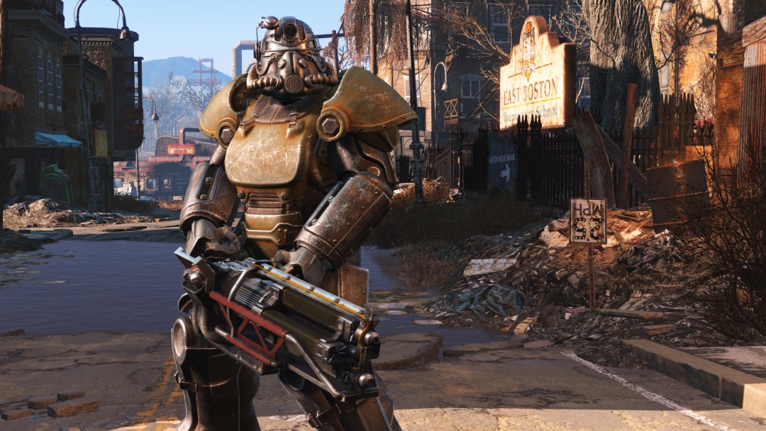 Fallout 4 Creation Kit finally unleashes the full power of the modding ...