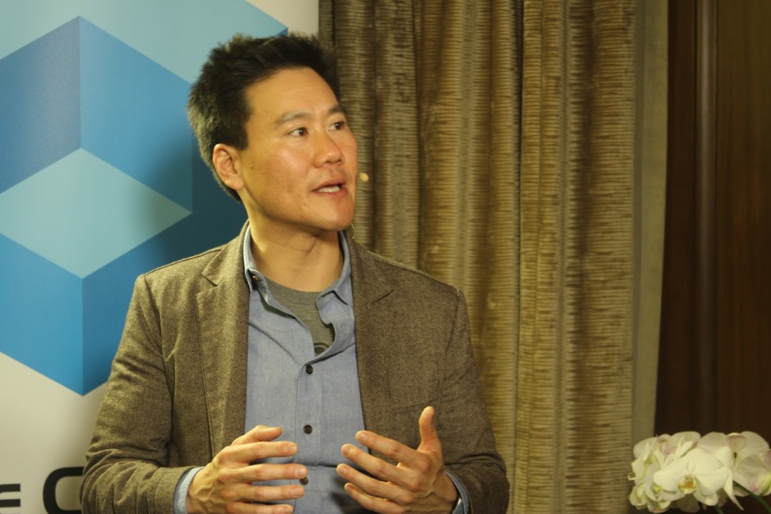 As technology users explode, companies learn to sell differently, says ...