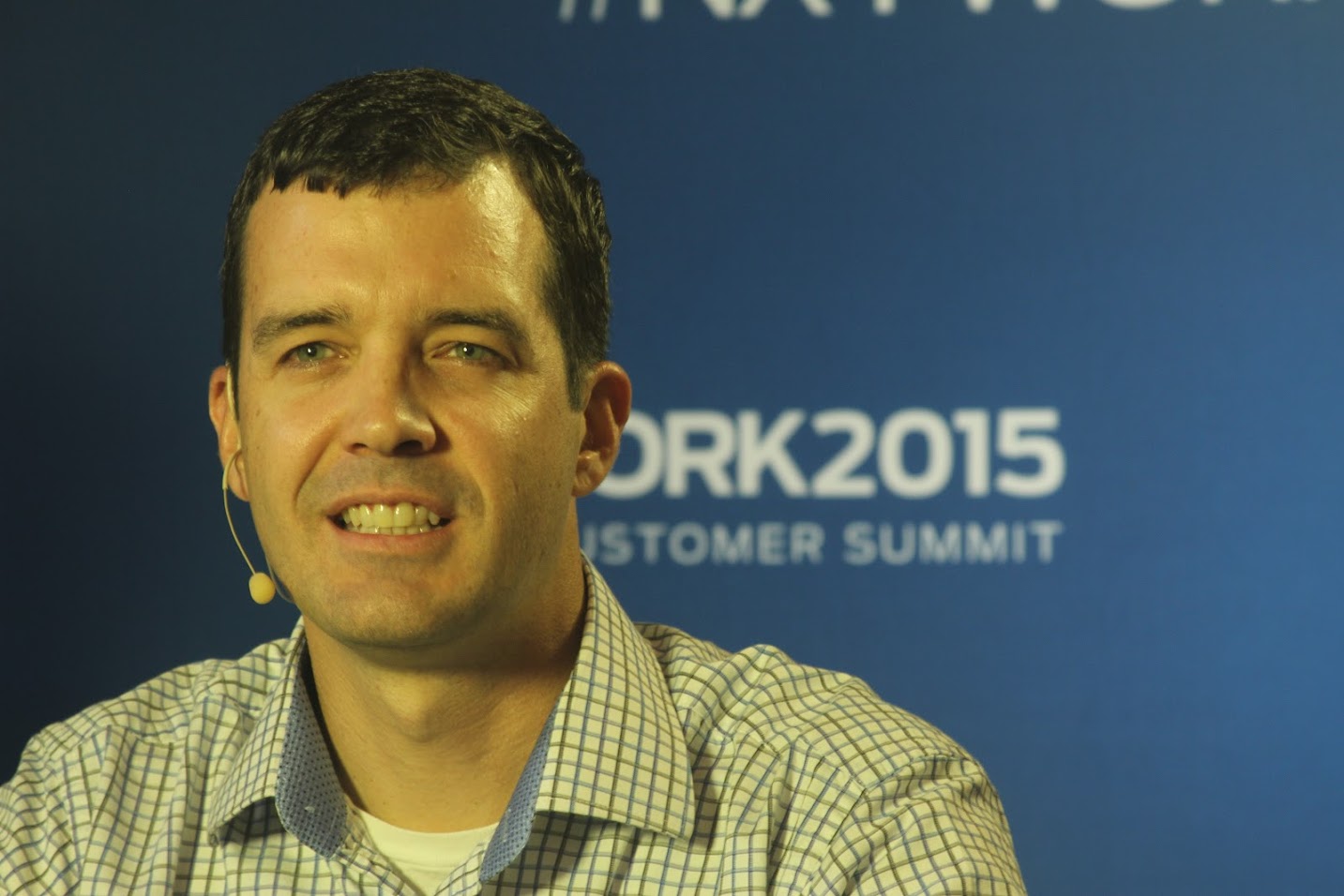 Networking exciting again thanks to changing landscape | #NXTWORK ...