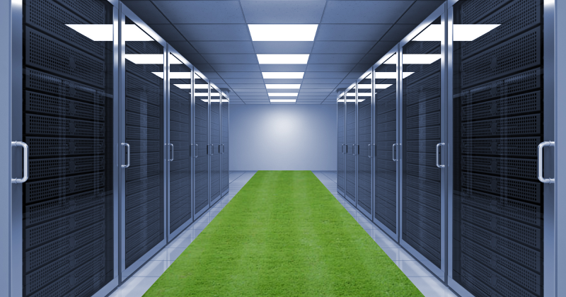 HPE, Microsoft & Cisco dominate $120bn data center infrastructure ...