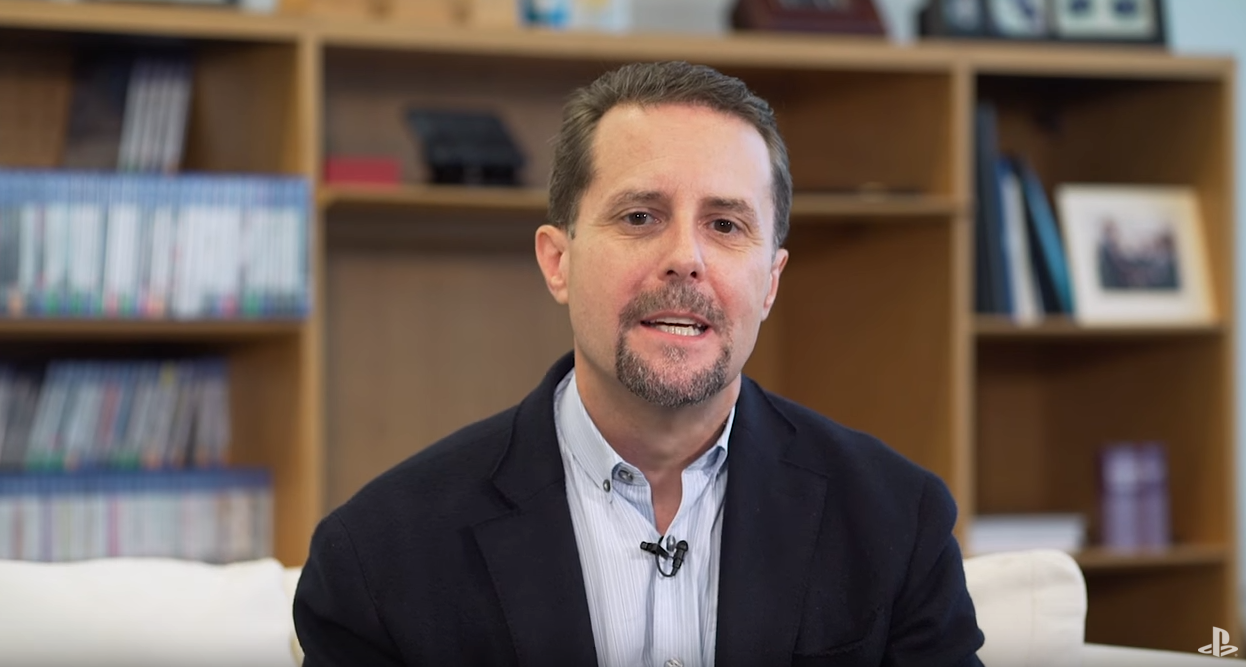 Sony Computer Entertainment boss expects devs to take more risks with ...