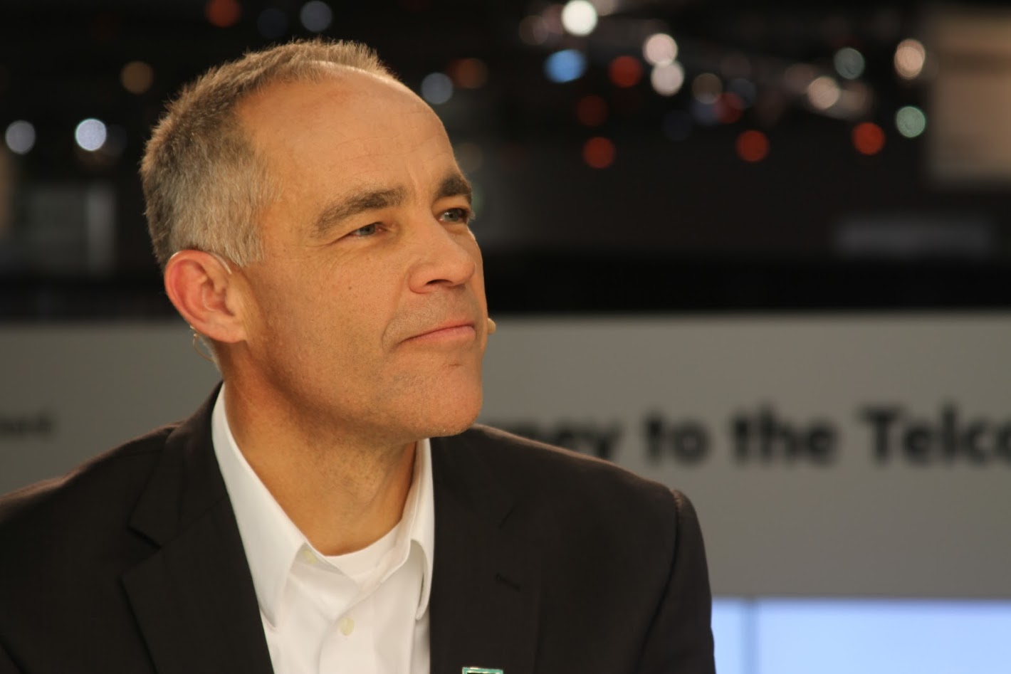 Is HPE at the forefront of a massive transformation in the enterprise ...