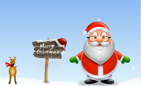 Where is Santa? Track him with these 5 websites - SiliconANGLE