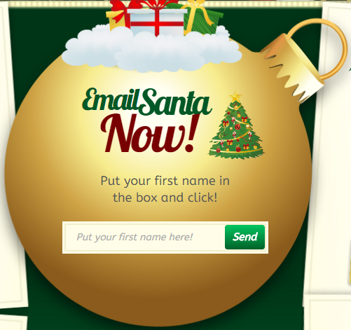 Where is Santa? Track him with these 5 websites - SiliconANGLE