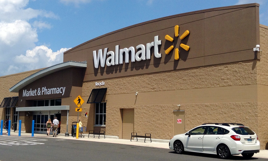 Wal-Mart takes OneOps off the shelf, sticks it on GitHub - SiliconANGLE