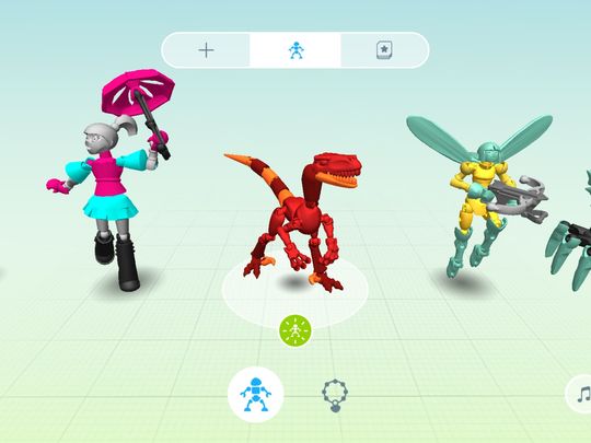 Print your favorite toy with ThingMaker, Mattel's upcoming $300 3D ...