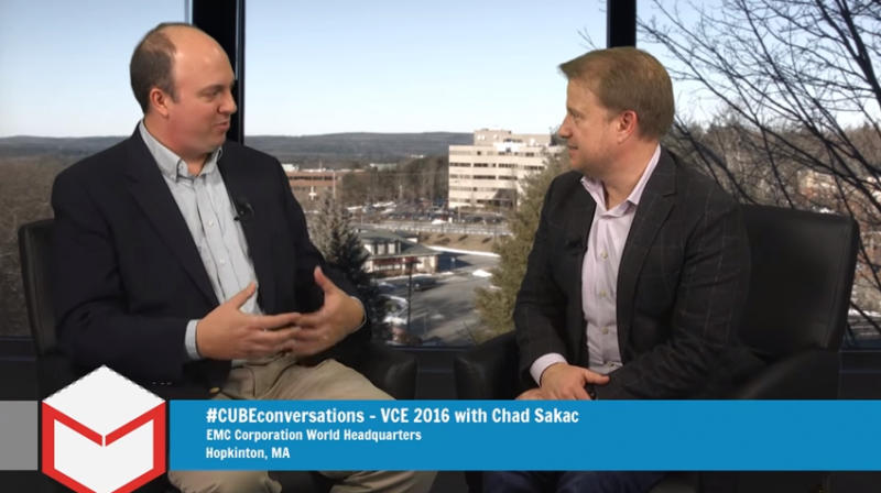 To build or to buy? The clouding of IT | #CUBEconversations - SiliconANGLE
