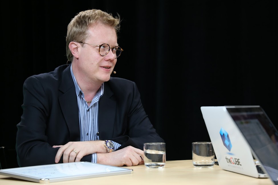 Internet of Things brings new problems ... or are they opportunities ...