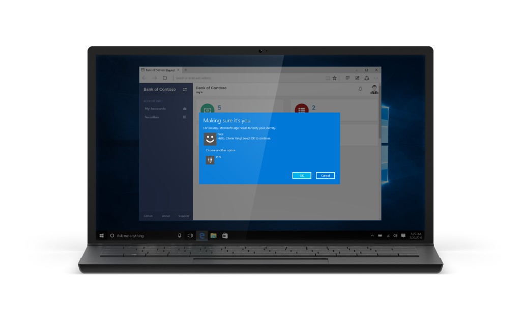 New features to expect from Windows 10 Anniversary Update | #Build2016 ...
