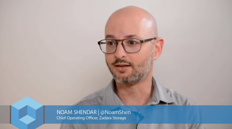 Beyond cloud: The new as-a-service philosophy | #CUBEconversations ...