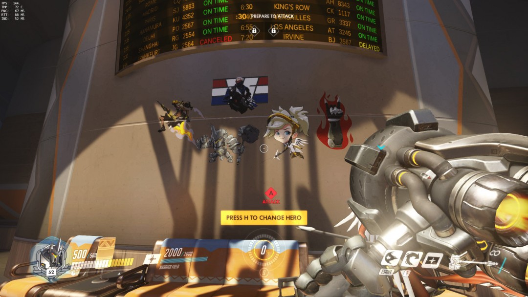 Overwatch Beginner's Guide: Choosing your hero - SiliconANGLE