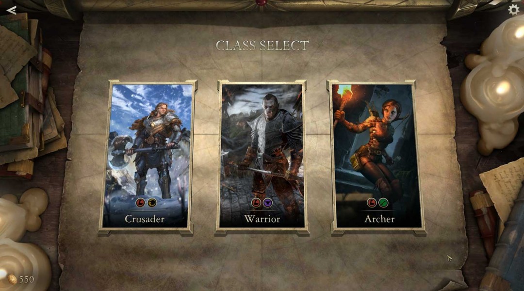 'The Elder Scrolls: Legends' digital card game enters beta testing ...